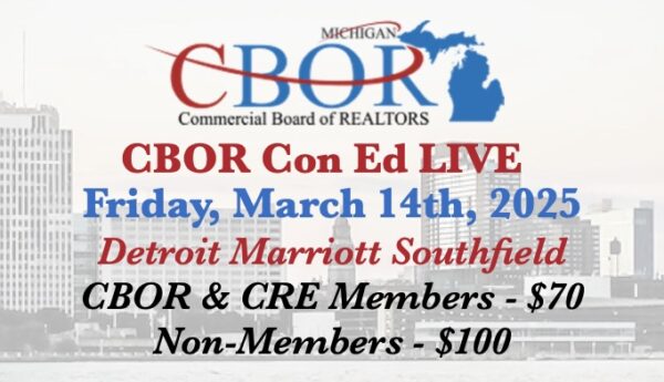 Events | CPIX Commercial Property Information Exchange